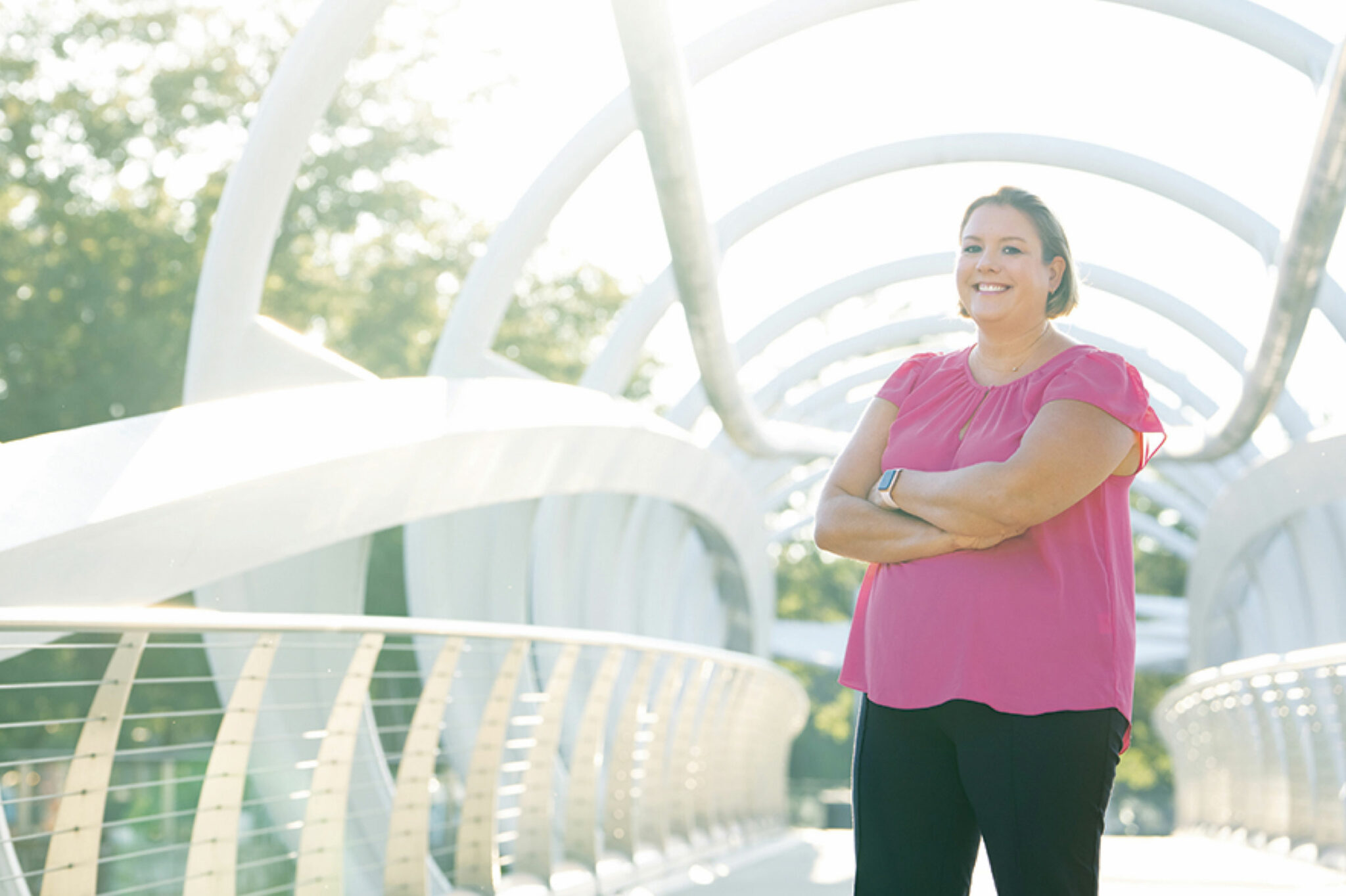 Hit Refresh - Letters & Science