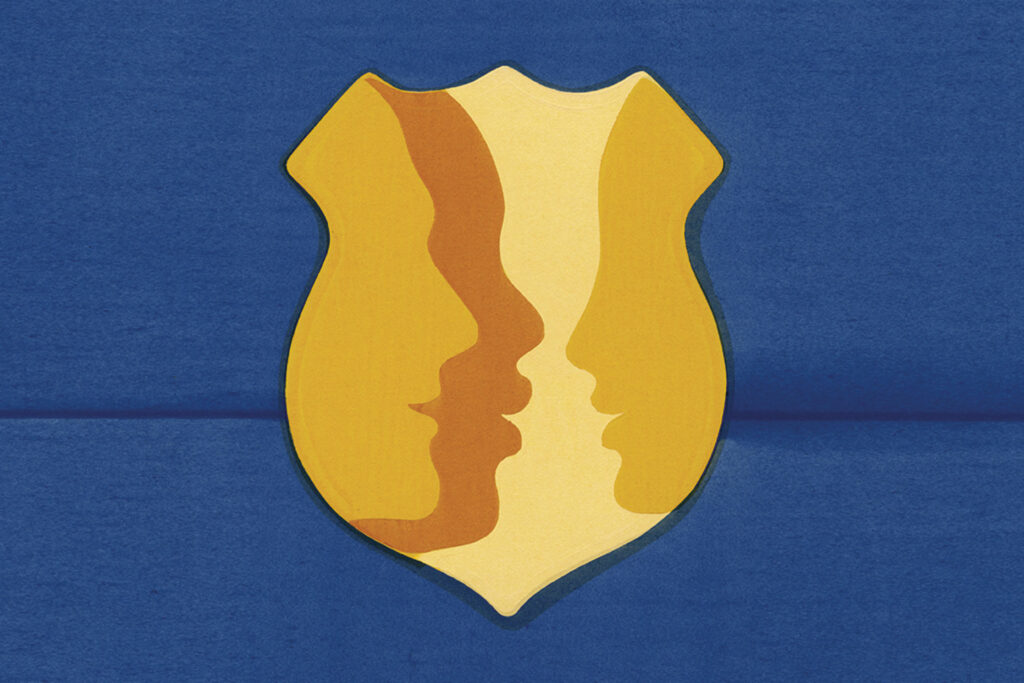 Uncomfortable Truths - Letters & Science