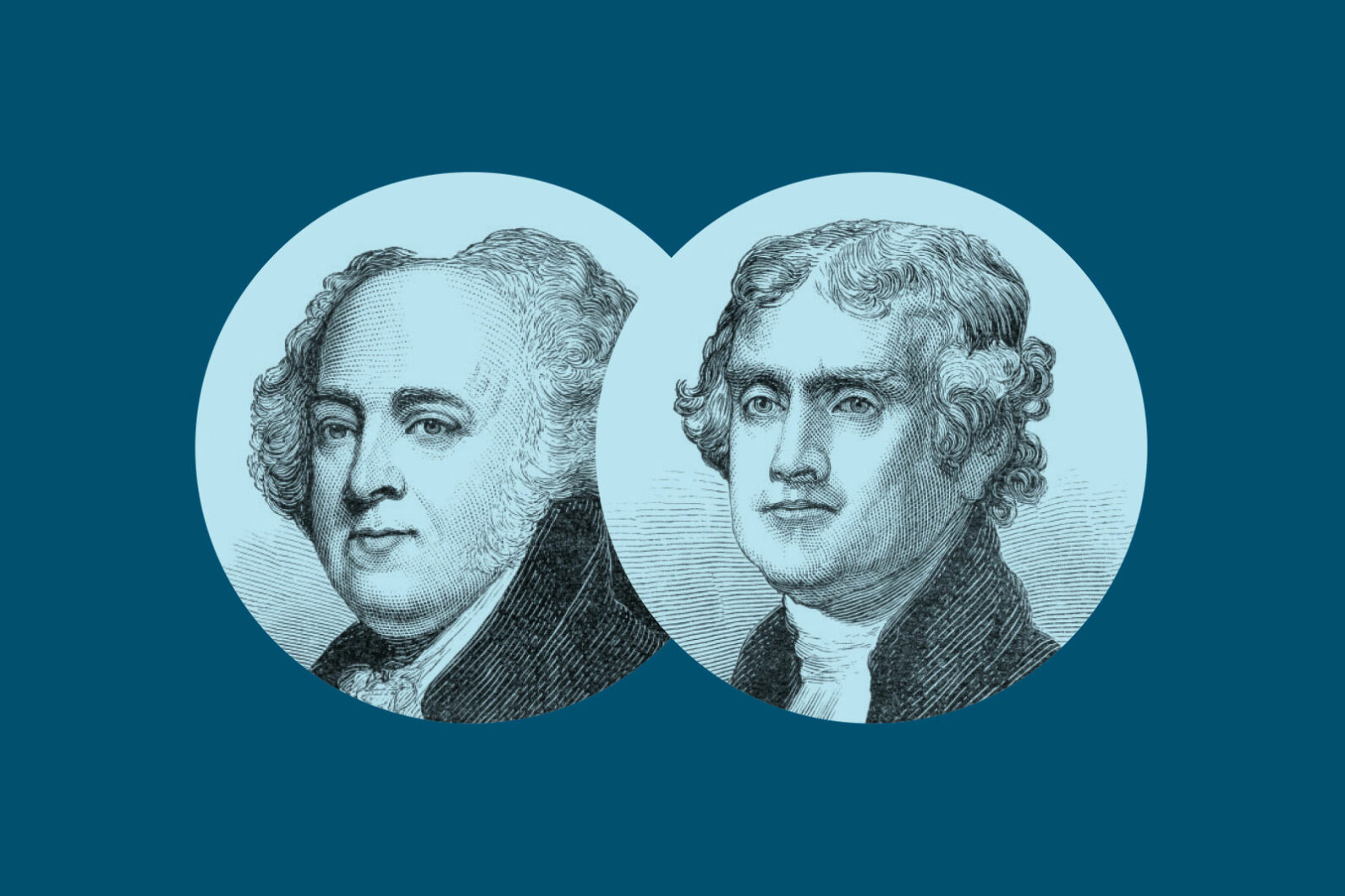 Practicing Democracy - Letters & Science