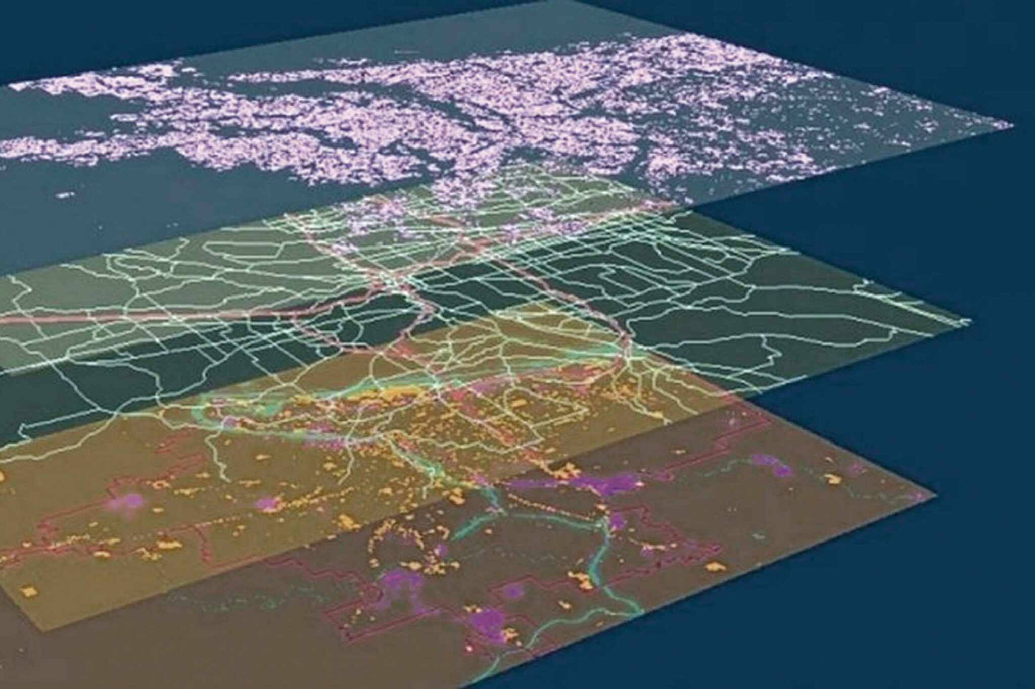 Badger Network - Letters & Science