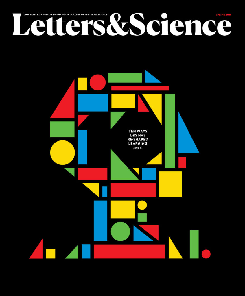 Spring 2019 - Letters & Science