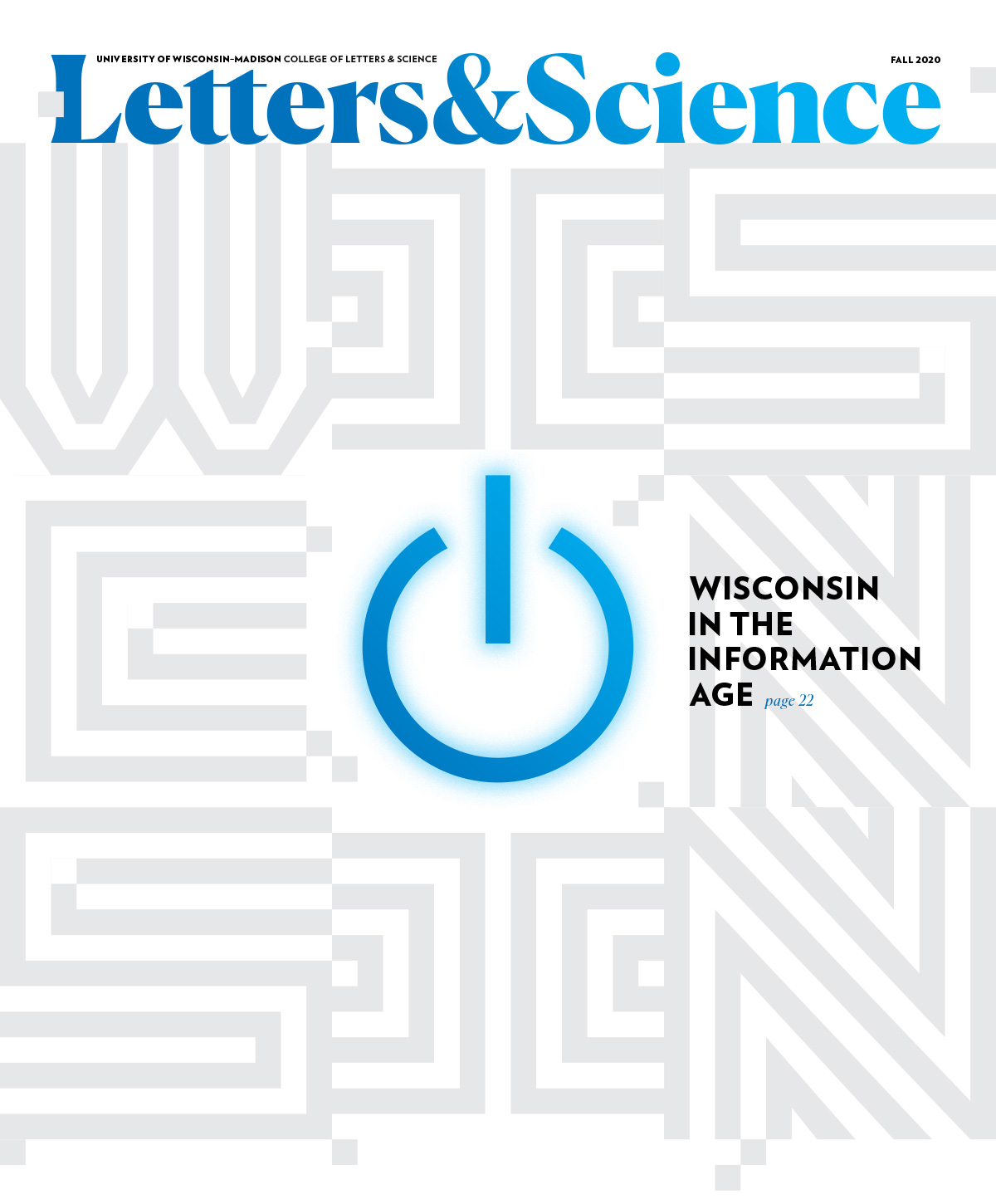 Fall 2020 - Letters & Science