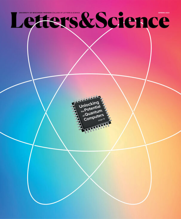 Spring 2023 - Letters & Science