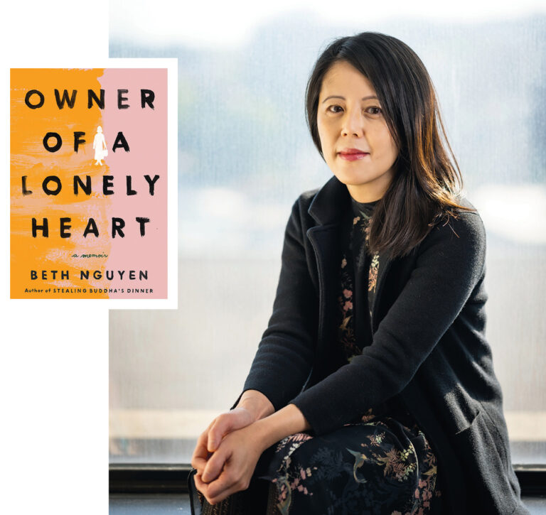 Creative Force - Letters & Science