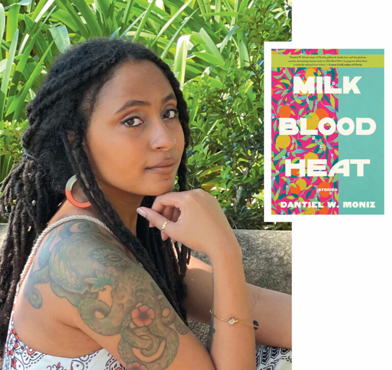 Creative Force - Letters & Science