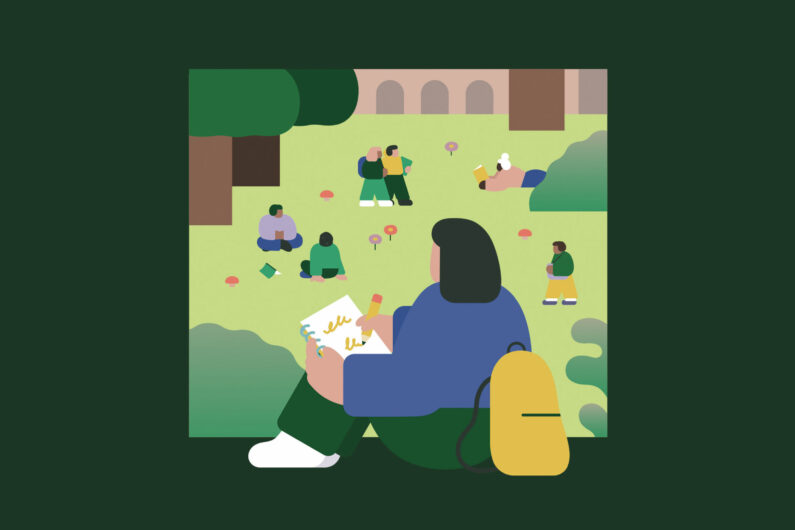 Home Page - Letters & Science