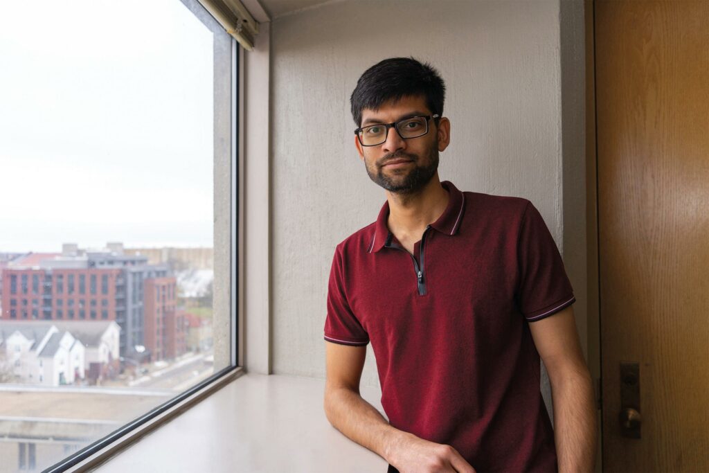 I Spy - Letters & Science