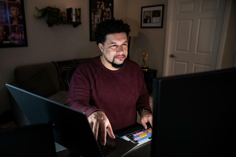 Spring 2023 - Letters & Science