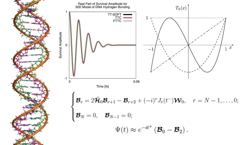 Unlocking the Potential of Quantum Computers - Letters & Science