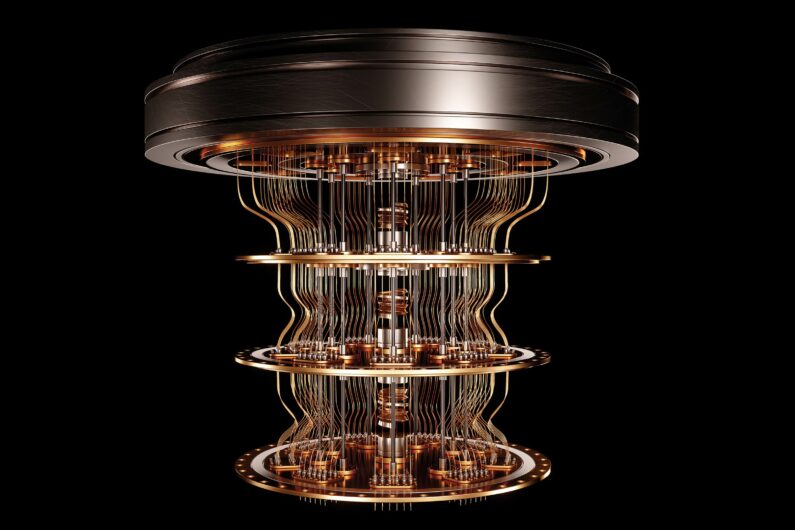 Unlocking the Potential of Quantum Computers - Letters & Science