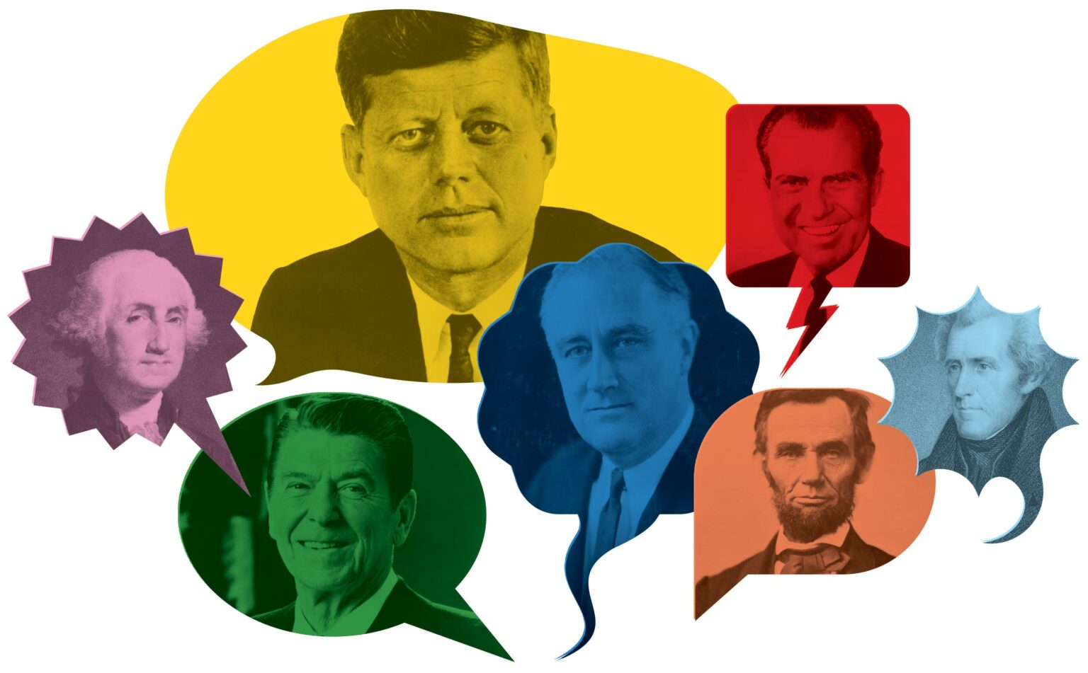 Rhetorically Speaking - Letters & Science