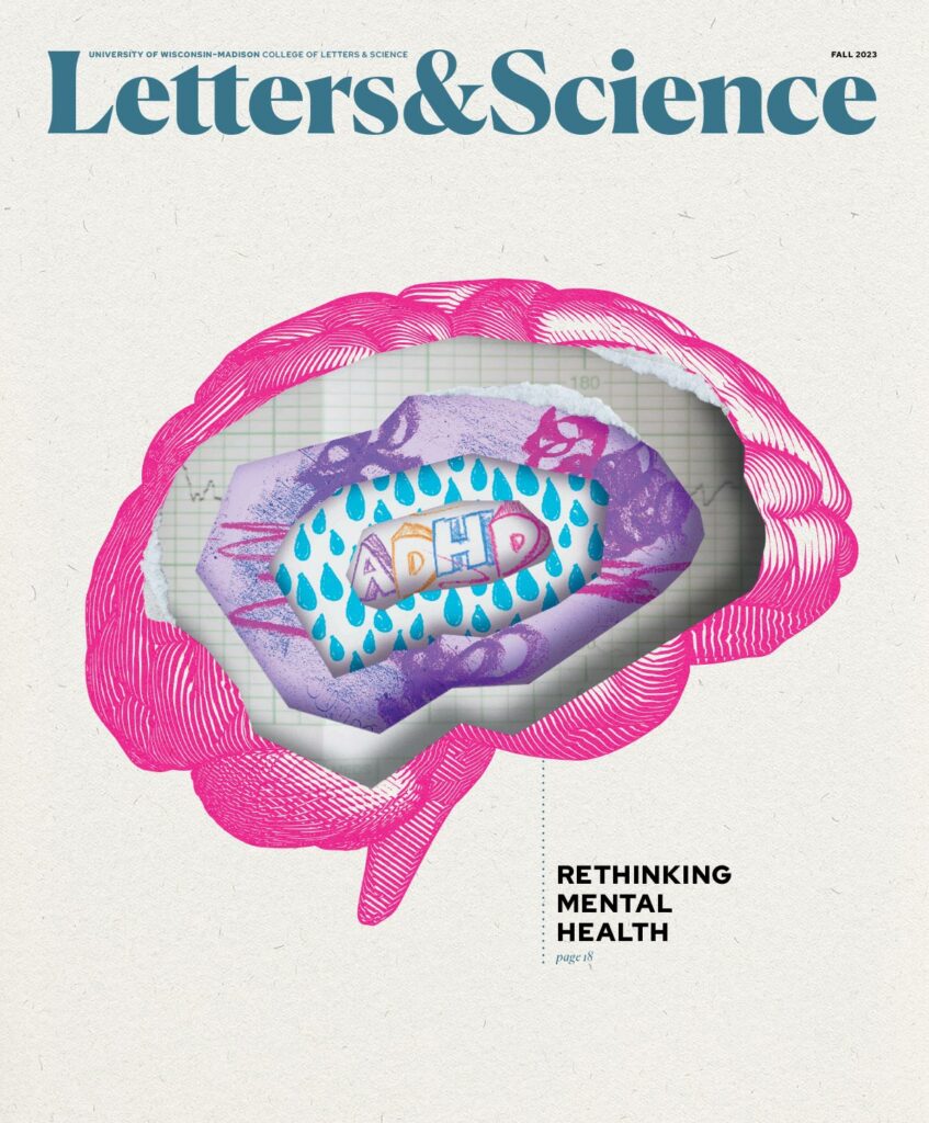 Home Page - Letters & Science