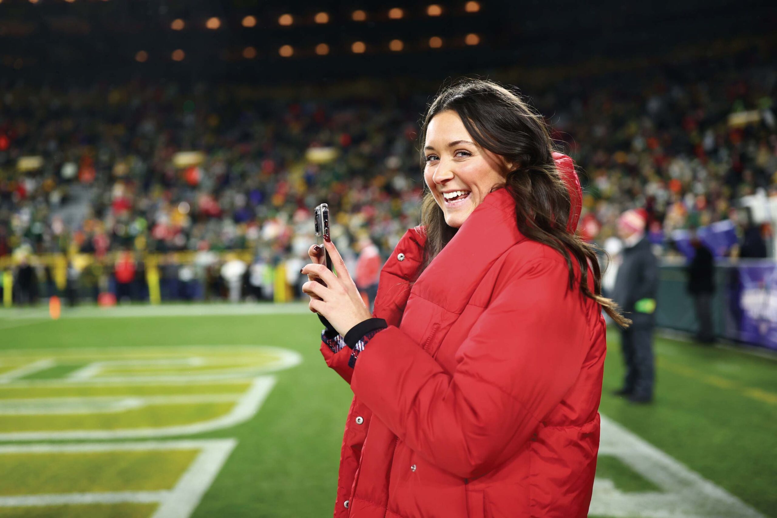 Good Sports - Letters & Science