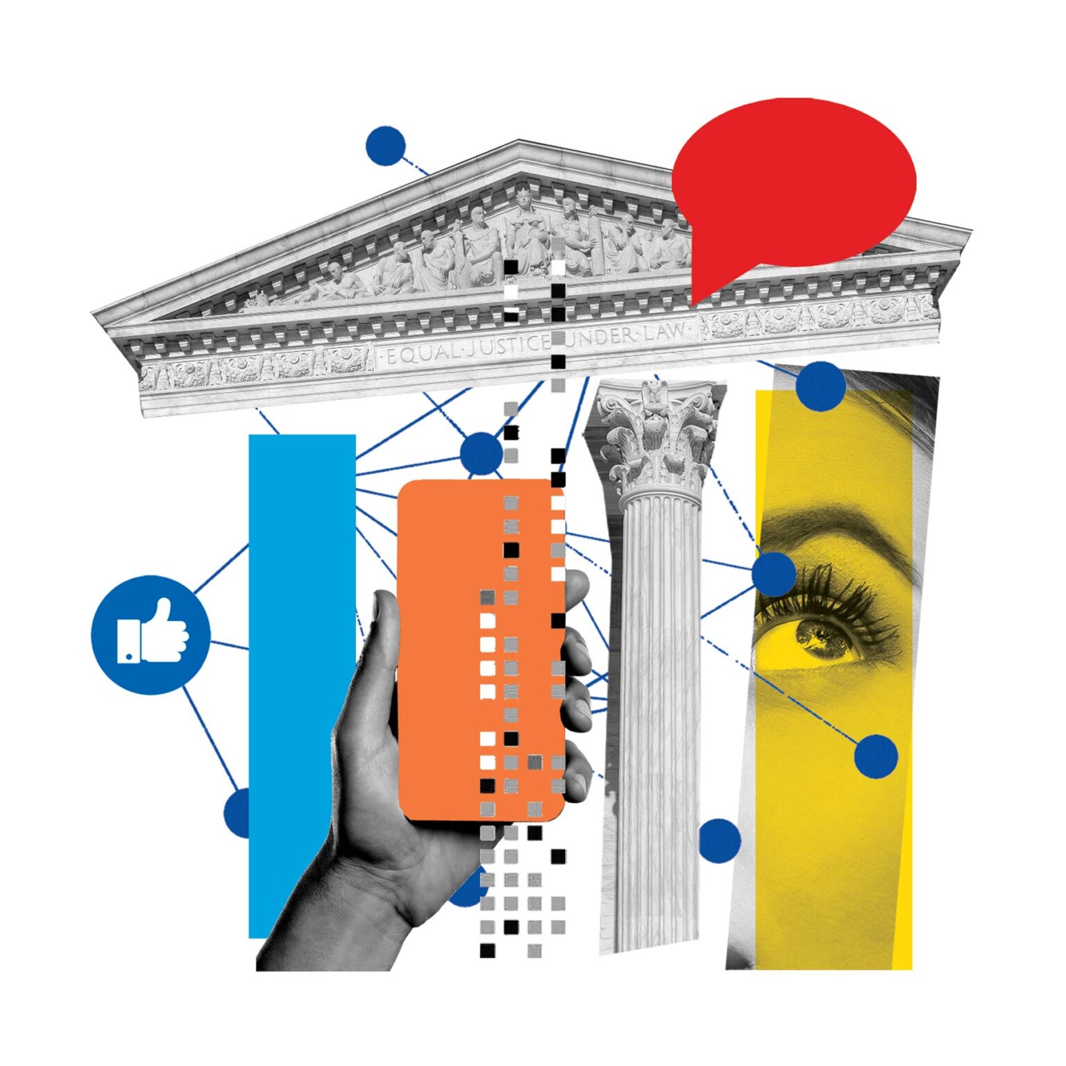 The Human Side of Technology - Letters & Science