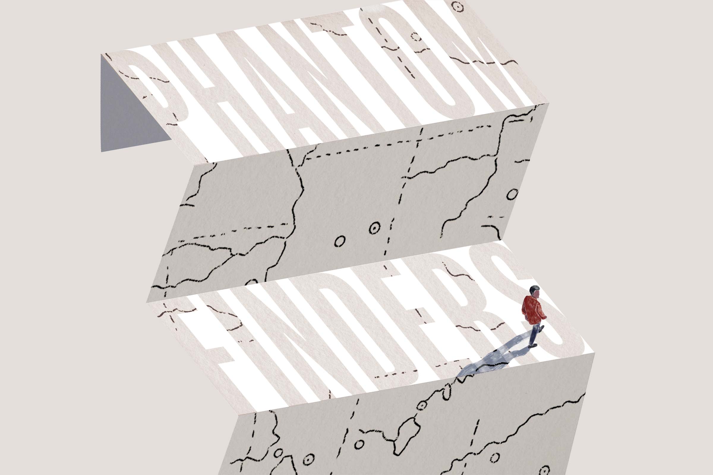 Phantom Finders - Letters & Science