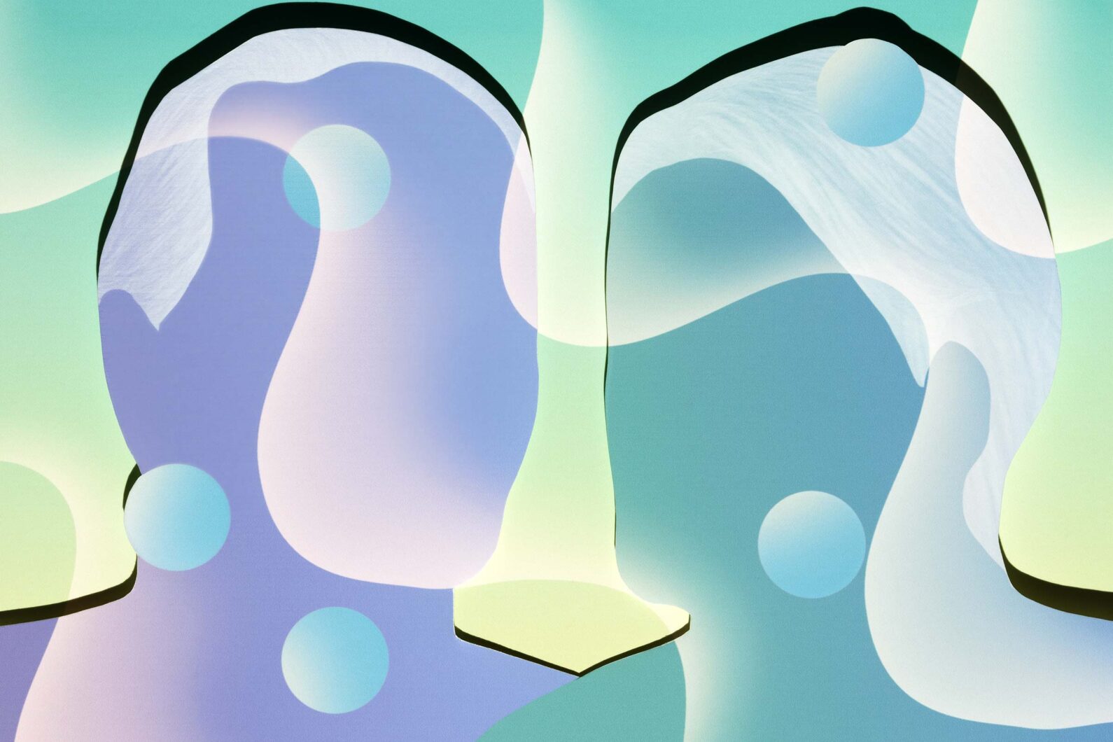 The Future of Health - Letters & Science