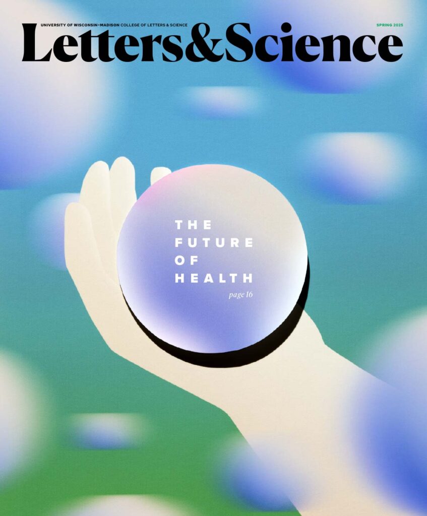Home Page - Letters & Science